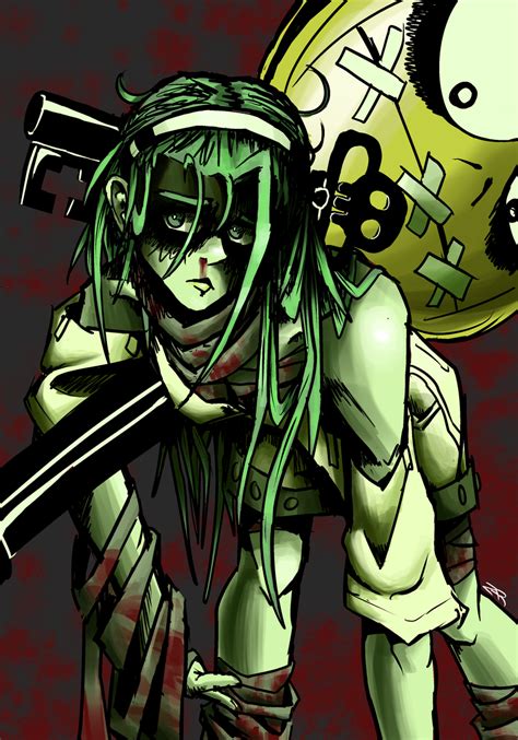 Aba Strive By Zarmakesart On Newgrounds