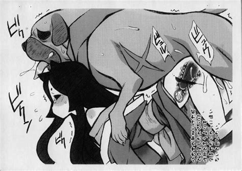 Rule 34 Canine Canine Warrior Tei Female Feral Interspecies Male