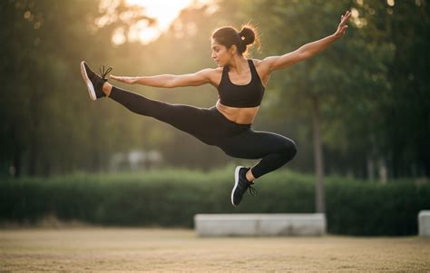 How To Do High Jump Scissor Kick Perfect Technique And Steps