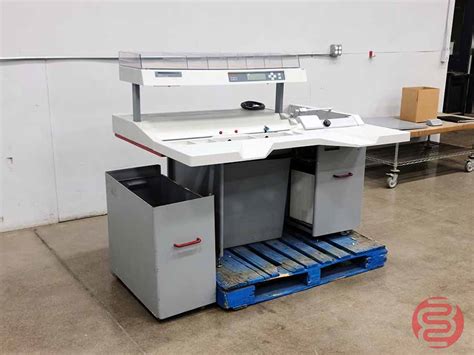Opex Model 50 Rapid Extraction Desk Boggs Equipment