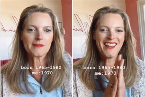 Middle Aged Mom Reveals Why Gen Xers Are The ‘most Dangerous People