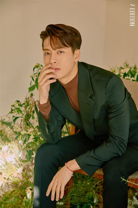 Got7 Mark Selca 2022