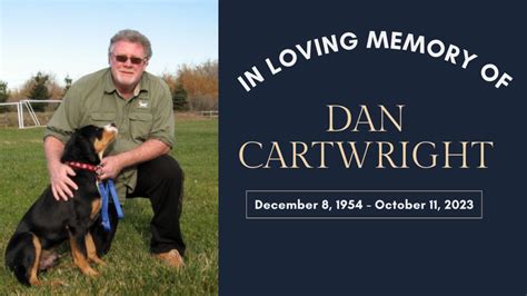 Fundraiser For Bulah Cartwright By Bryn Wolf Dan Cartwright Father Husband Brother Friend