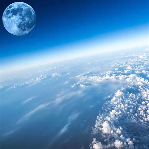 The Vienna Convention For The Protection Of The Ozone Layer Was Signed 40… Thomas Nickson