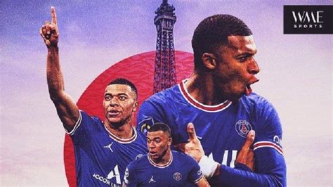 Ac Milan Dan Inter Terbantu Psg Ikut Gembosi Juventus Mbappe Dan Messi