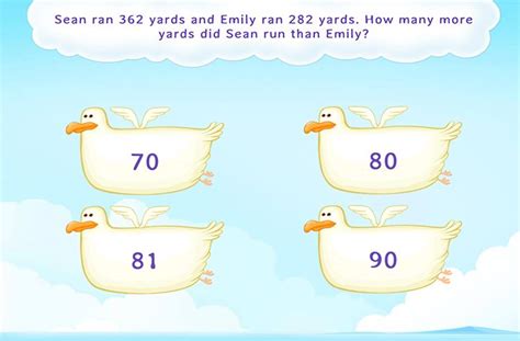 Solve Scenarios With Difference Unknown Game