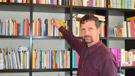 Propst Norbert Dudek „die Kirche Wird Sich Verändern“