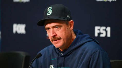 Mariners Dan Wilson Offers Lame Defense Of Season Ending Decision