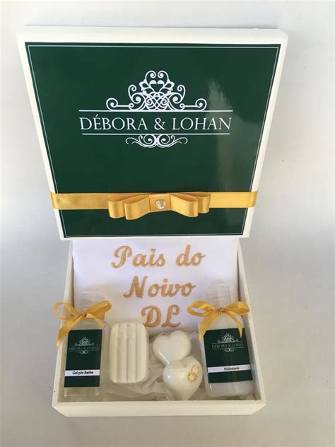 Lembrança Para Os Pais Dos Noivos Elo7 Produtos Especiais