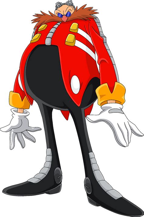 Dr Eggman By Joneoyvilde03 On Deviantart