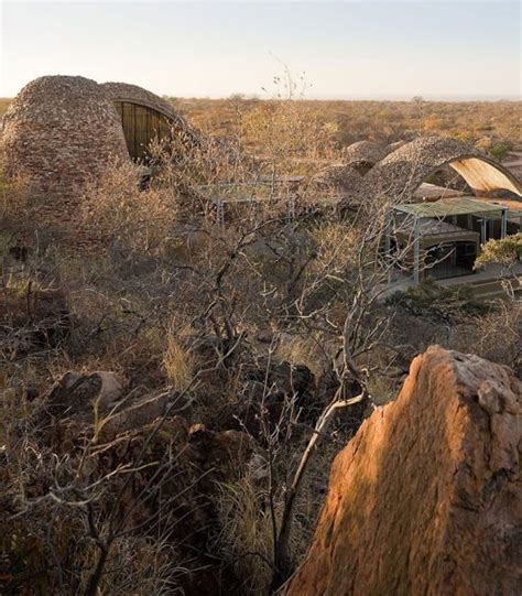 Mapungubwe Interpretation Centre A Reaction Against Apartheid In South Africa Themindcircle