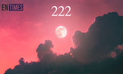 222 Angel Number Meaning A Divine Message Of Balance And Alignment