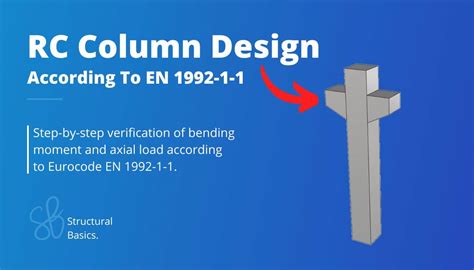 reinforced concrete column design [2025] structural basics