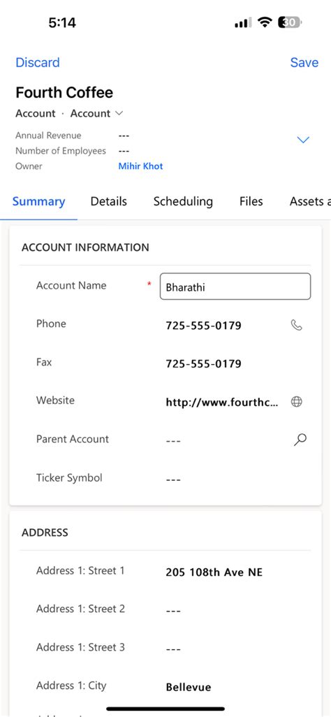 How To Configure And Use Model Driven App In Offline Mode Nebulaa IT Solutions
