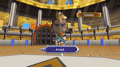 Dokapon Kingdom Connect｜system