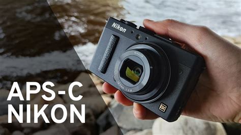 The Forgotten Aps C Compact Camera Nikon Coolpix A Youtube