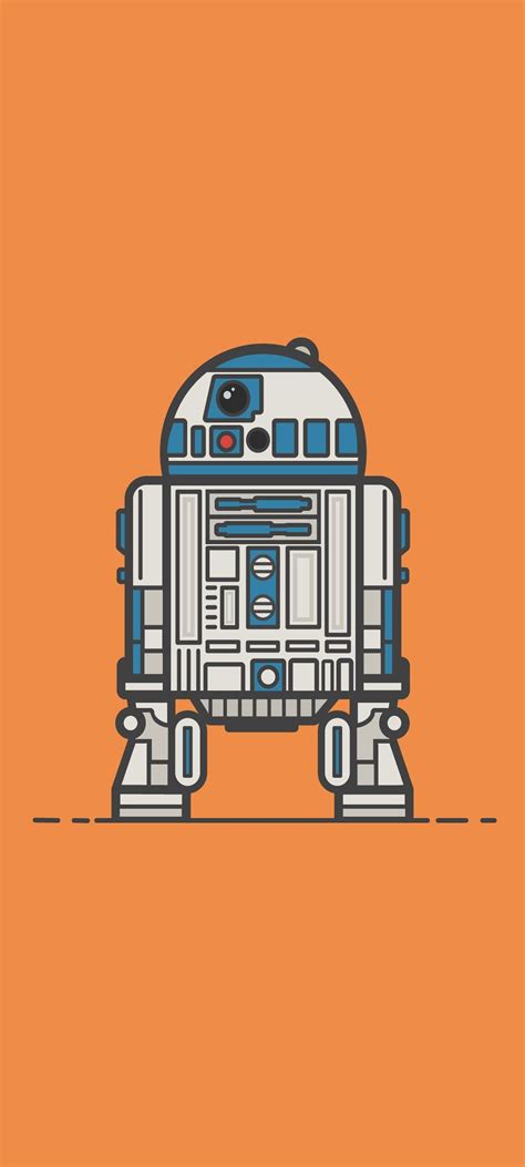 R2 D2 Wallpapers Wallpaper Cave