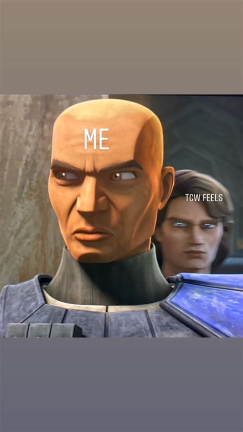 Star Wars Clone Trooper Quotes