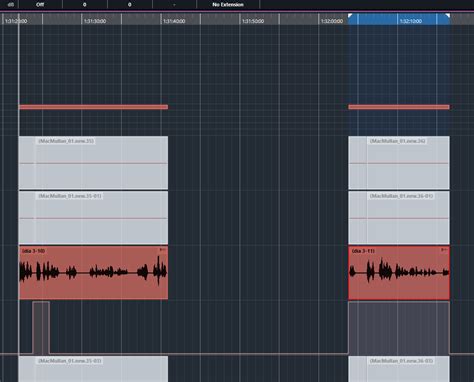 Automation Editing Bug Nuendo Steinberg Forums