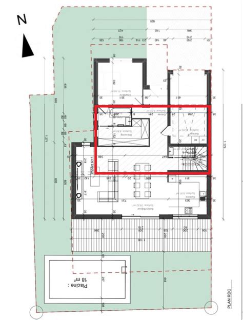 Avis Optimisation Plan De Maison Mitoyenne à étage 43 Messages
