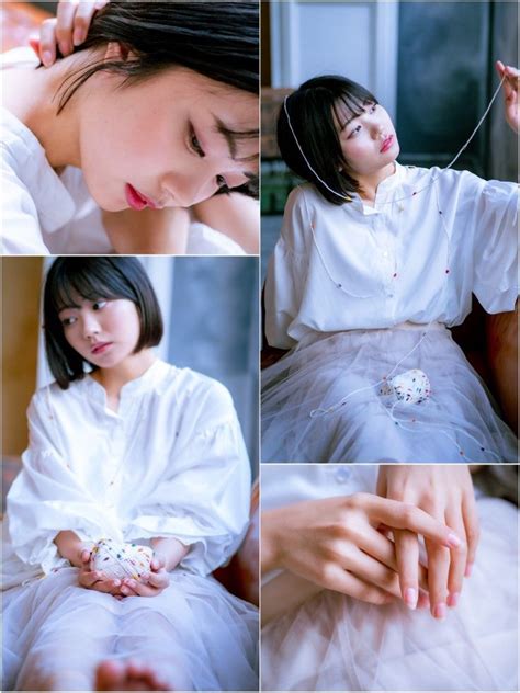 Aruno Nakanishis Feet