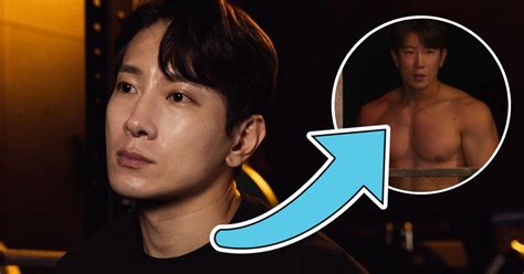 Who Is Agent H Meet The Physical 100 Contestant Everyones Simping