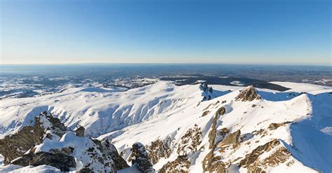 Common Knowledge The Massif Central