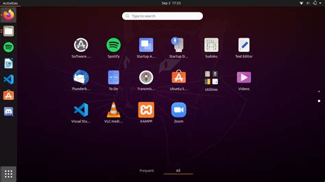 How To Change The Icon Of XAMPP Control Panel Ask Ubuntu