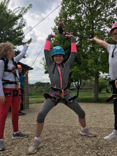 The Year 5 Warwick Prep School Warwick Prep School