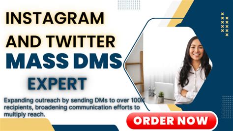 Instagram Mass Dmtwitter Mass Dmdiscord Mass Dmface Mass By Gracla10 Fiverr