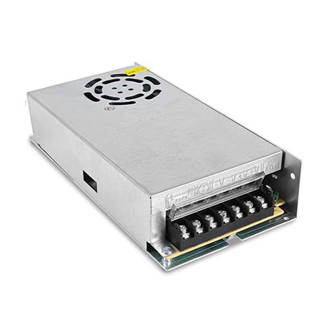 Fonte Chaveada 12v 5a10a15a20a30a Para Pccâmeras De Segurança