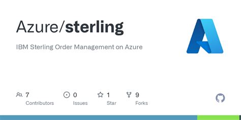 Github Azure Sterling Ibm Sterling Order Management On Azure
