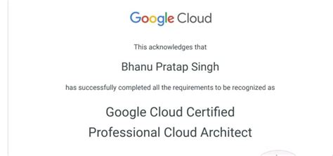 Im Happy To Share That Ive Obtained A New Certification Professional