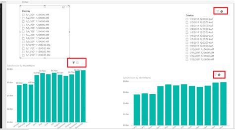Power Bi Two Date Columns Printable Forms Free Online