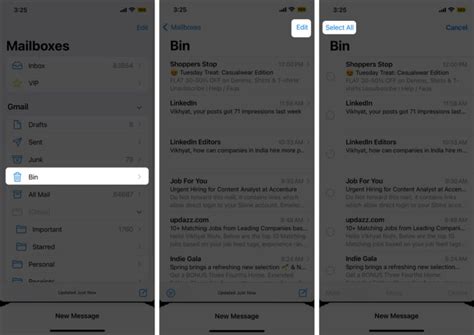 How To Clear Trash On IPhone And Free Up Storage Space