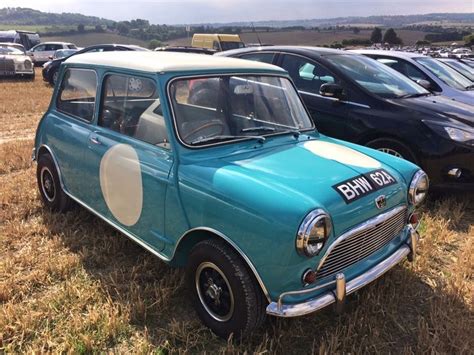 Lovely Mk1 Mini Classic Mini Mini Mini Cooper