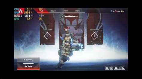 How To Remove Fps Limit On Apex Legends YouTube