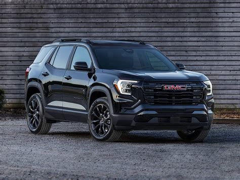 2026 Gmc Terrain Small Suv Gmc