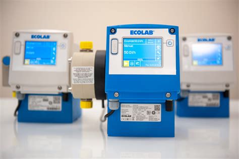 Product Sales Wes Chemical Dosing And Fluid Handling Technologies