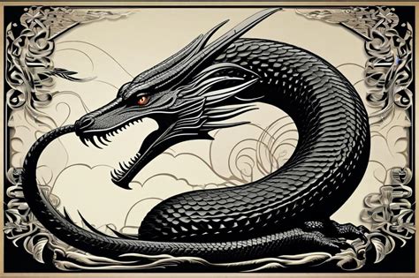 Unveiling The Basilisk Exploring The Myth And Legend Of Europes