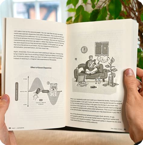 The Dose Effect Book Tj Power