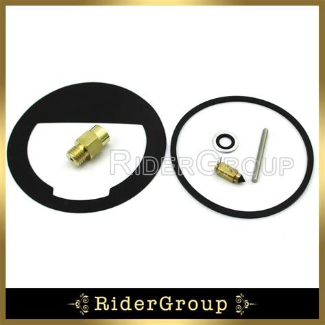 Carburetor Overhaul Kit For Kohler K90 K91 K141 K160 K161 Engine Carb