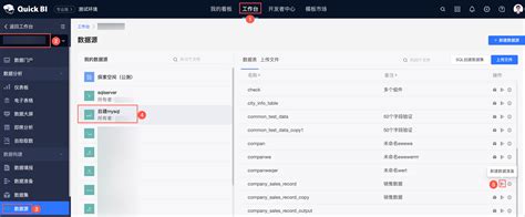 Quick Bi V4 5版本的变更说明 智能商业分析 Quick Bi Quick Bi 阿里云帮助中心