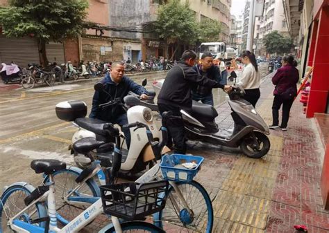 多措并举整治环境卫生 街口街这样提升城乡 颜值”