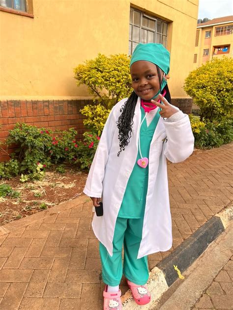 Daniel Mutua Posted On Linkedin