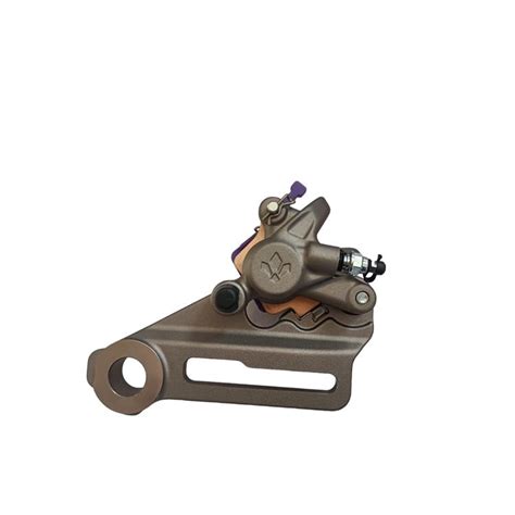 Pinza Freno Posteriore Husqvarna 85 Tc 21 22 23 Pinza Formula