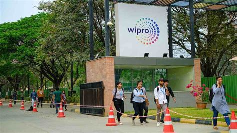 Wipro Recruitment For 2025 Batch Hiring For Freshers As Project