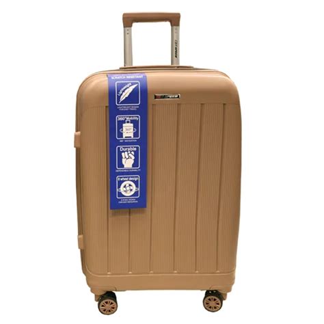 کیف حسام چمدان فشیون سایز بزرگ