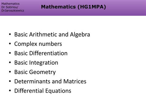 Ppt First Year Physics Powerpoint Presentation Free Download Id
