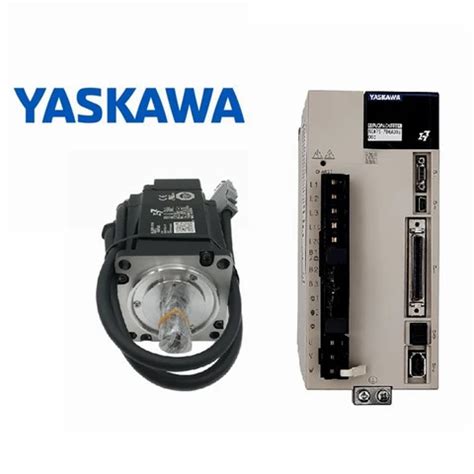 Buy Factory Produced Best Price Yaskawa Servo Motor Kits With Driver